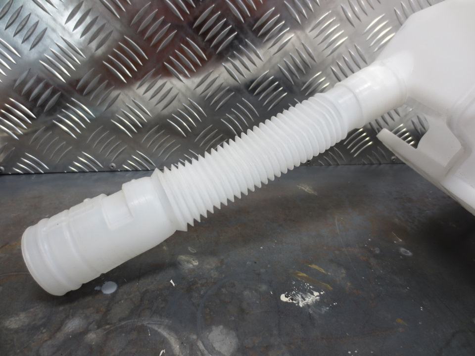 6RU955453A НЕЗАМЕРЗАЮЩАЯ ЖИДКОСТЬ 5л VAG | Запчасти на DRIVE2