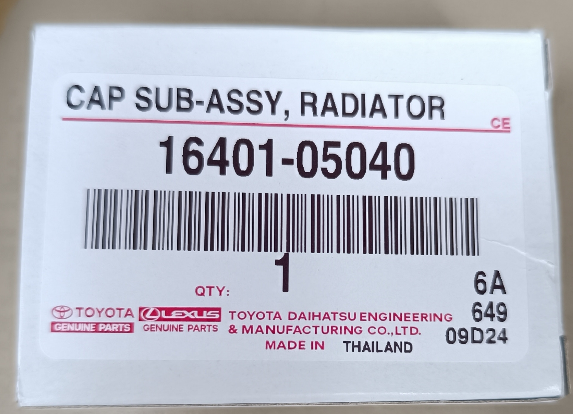 Траблы с температурой — Lexus RX 400h (2G), 3,3 л, 2005 года | своими ...