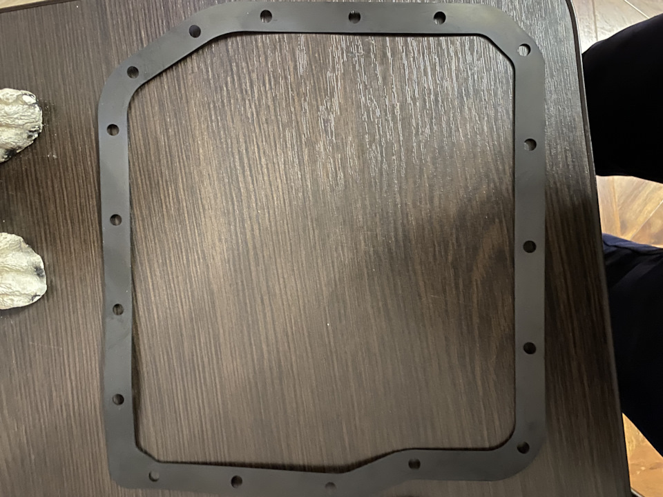 Плановое ТО. — Lexus RX (1G), 3 л, 2003 года | плановое ТО | DRIVE2