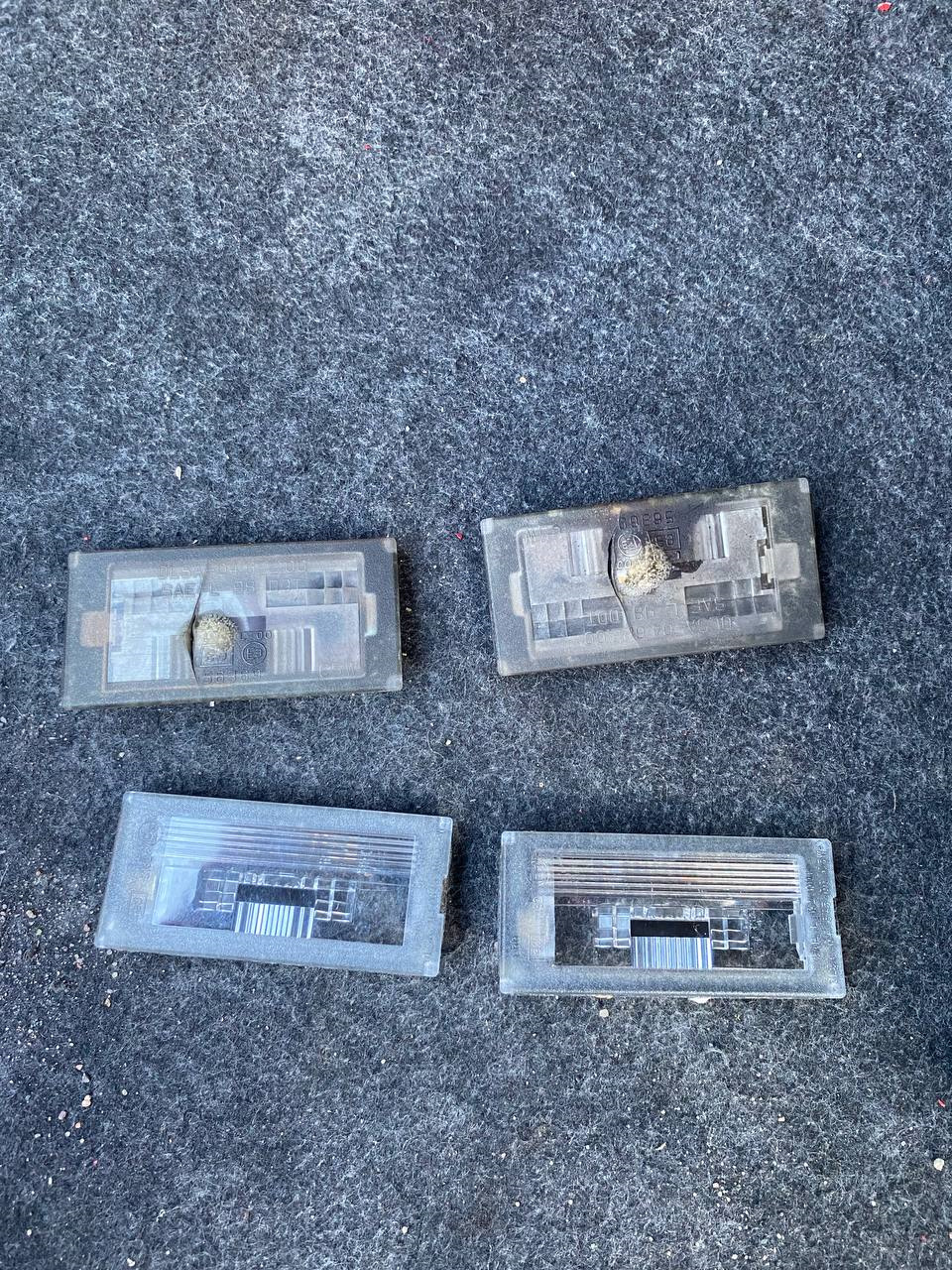 Устранение нюансов — BMW 3 series Coupe (E46), 3 л, 2000 года ...