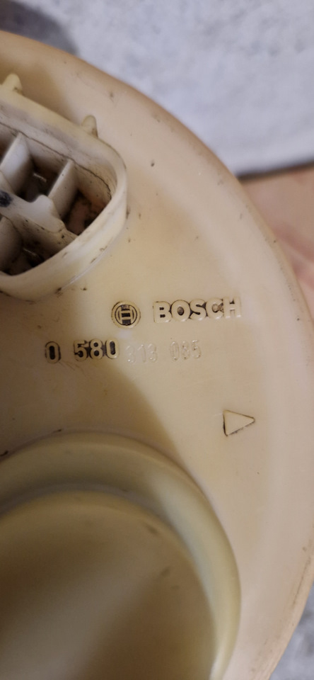 7702002070 Насос топливный TOYOTA LEXUS | Запчасти на DRIVE2