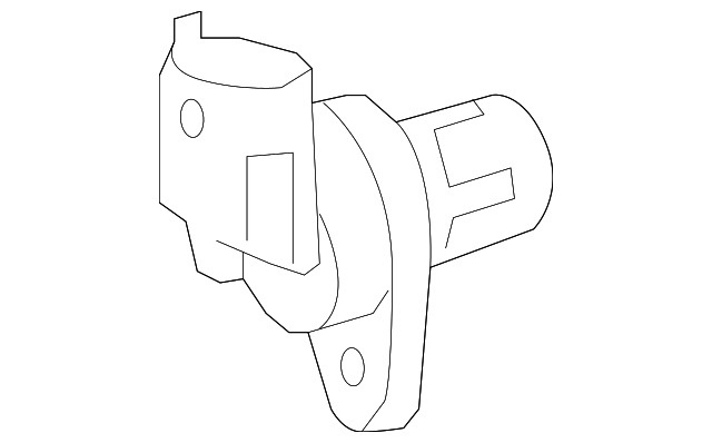 A2729050143 Датчик положения распредвала Mercedes | Запчасти на DRIVE2