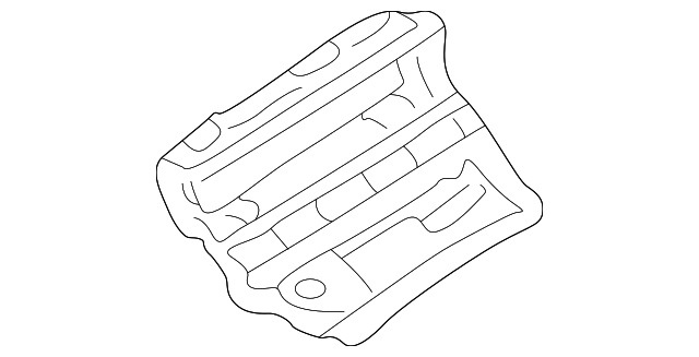 51168202186 Кронштейн BMW | Запчасти на DRIVE2