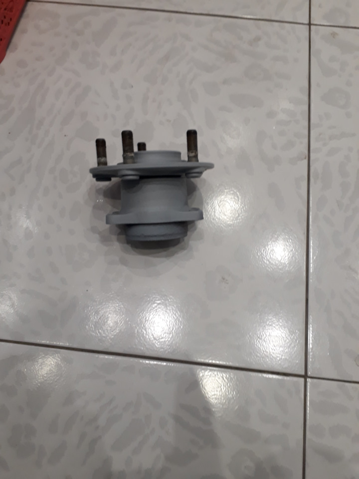 3785A009 Подшипник ступицы Mitsubishi | Запчасти на DRIVE2