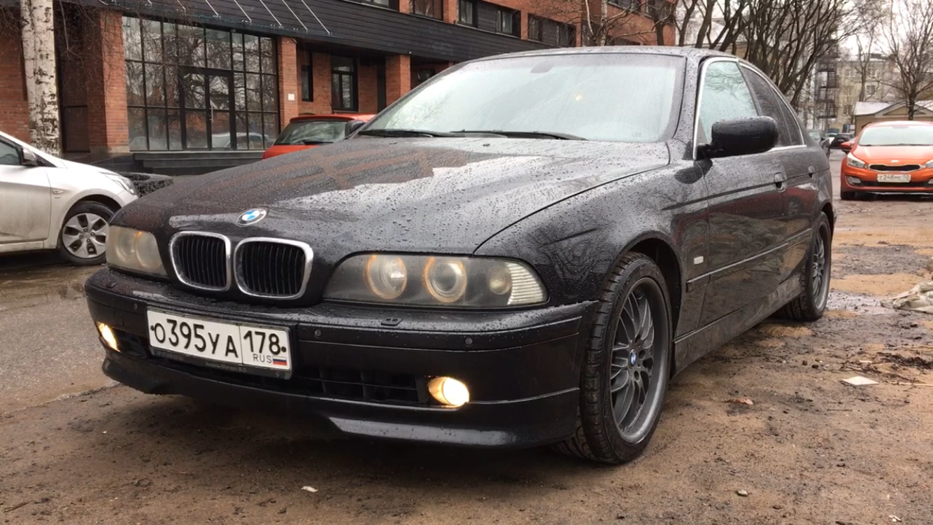 Финальный образ на ближайшее время. Обул Autec Korona r18 «под» Zender ...