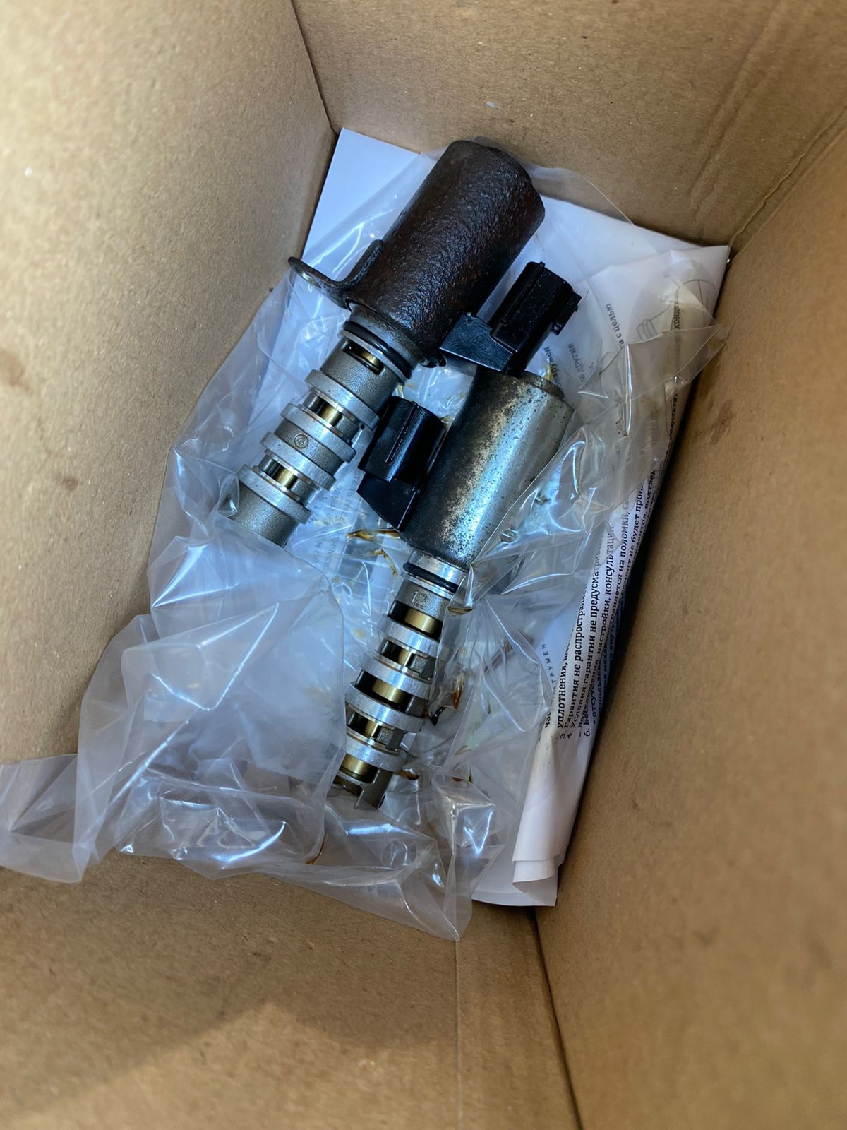 Ошибки P0021 и P0524 победа | G37 The V — Infiniti G37 Coupe, 3,7 л ...