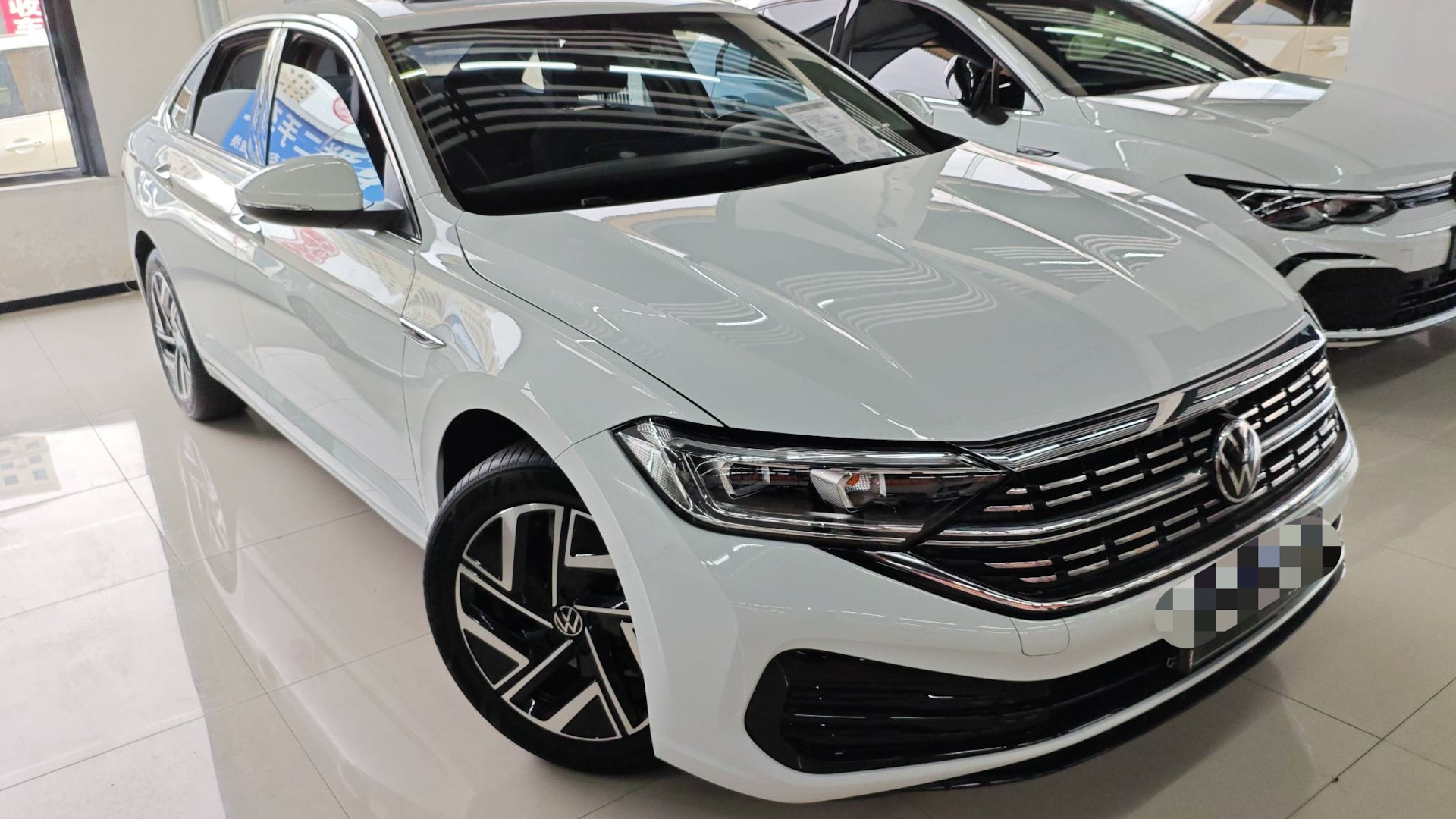 Volkswagen Sagitar 1.4 бензиновый 2022 | на DRIVE2