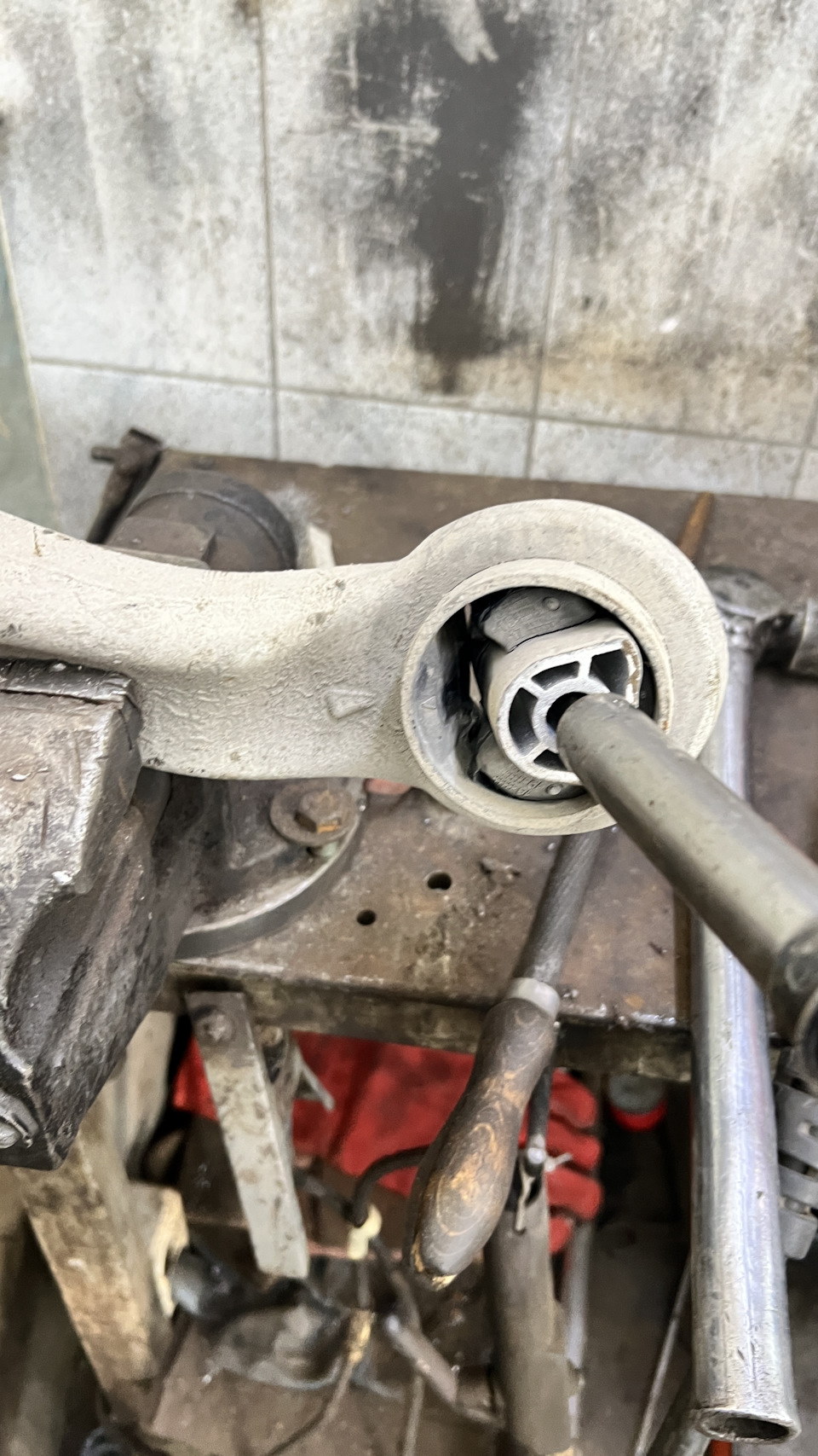 ТО — BMW 5 series (G30), 2 л, 2017 года | плановое ТО | DRIVE2