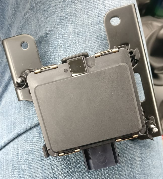 Audi Active Line assist + Adaptive Cruise Control (со всеми опциями ...