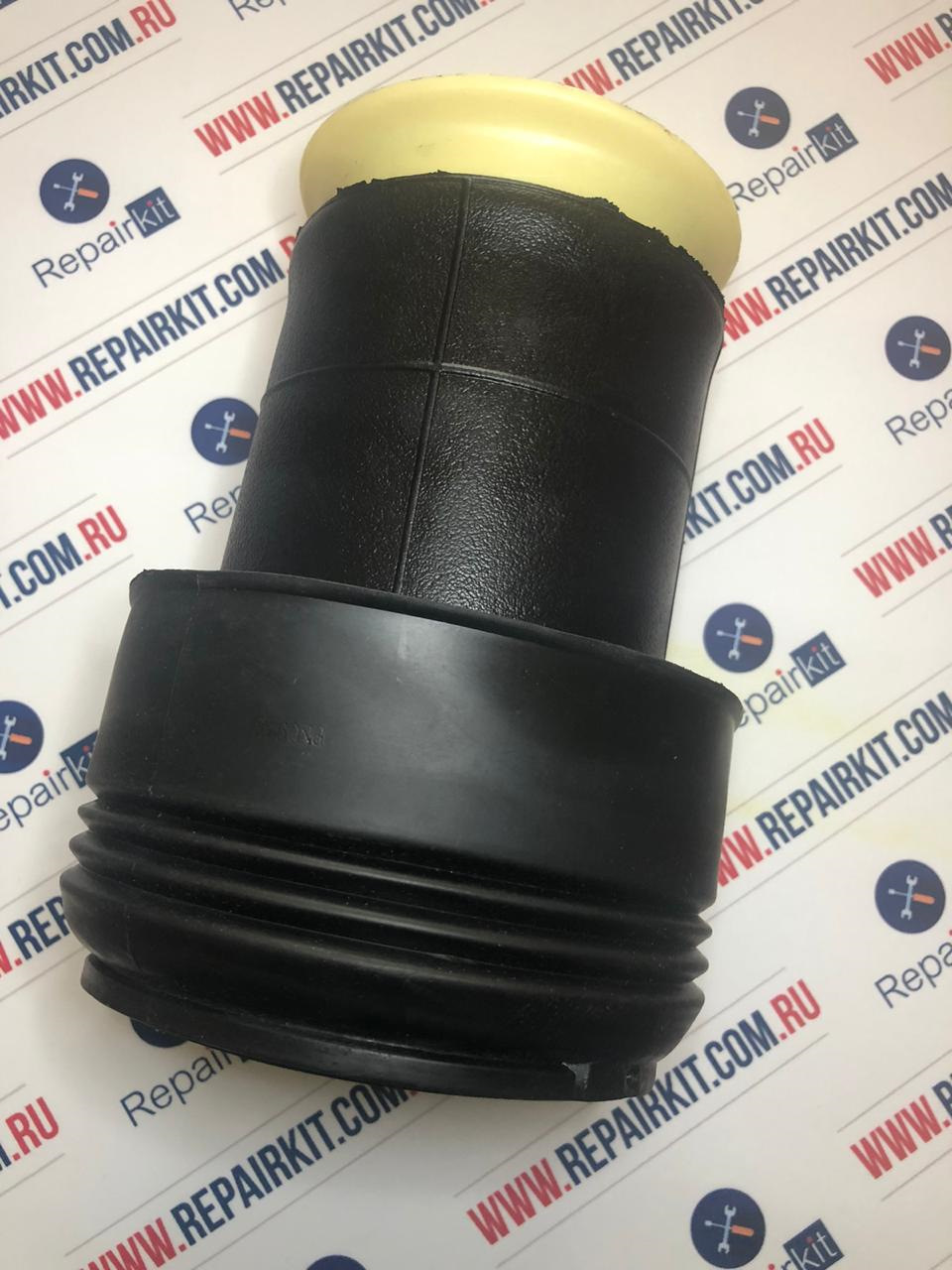 Пневмобаллон задний BMW X5 E70 37126790079 — Repairkit на DRIVE2