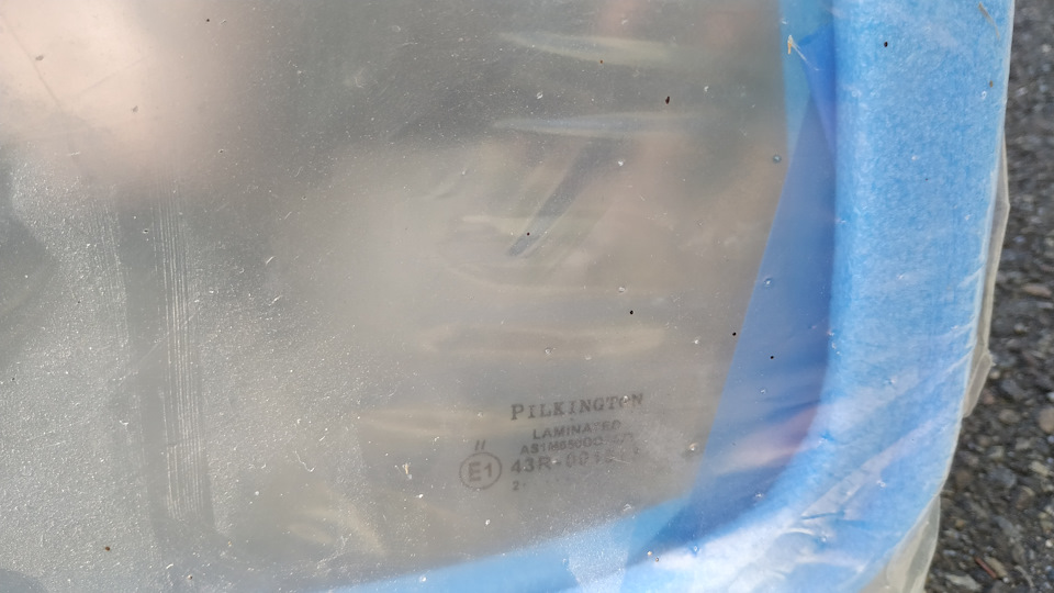 Тюнинг тормозной системы с volvo 316 мм — Ford Mondeo IV, 2 л, 2008 ...