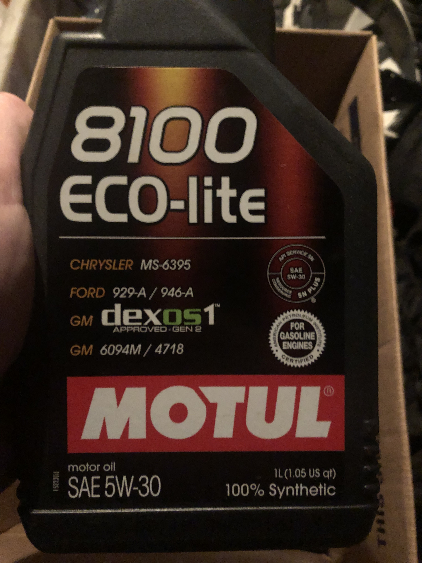 Пришли последние детальки для замены заднего подшипника полуоси ...