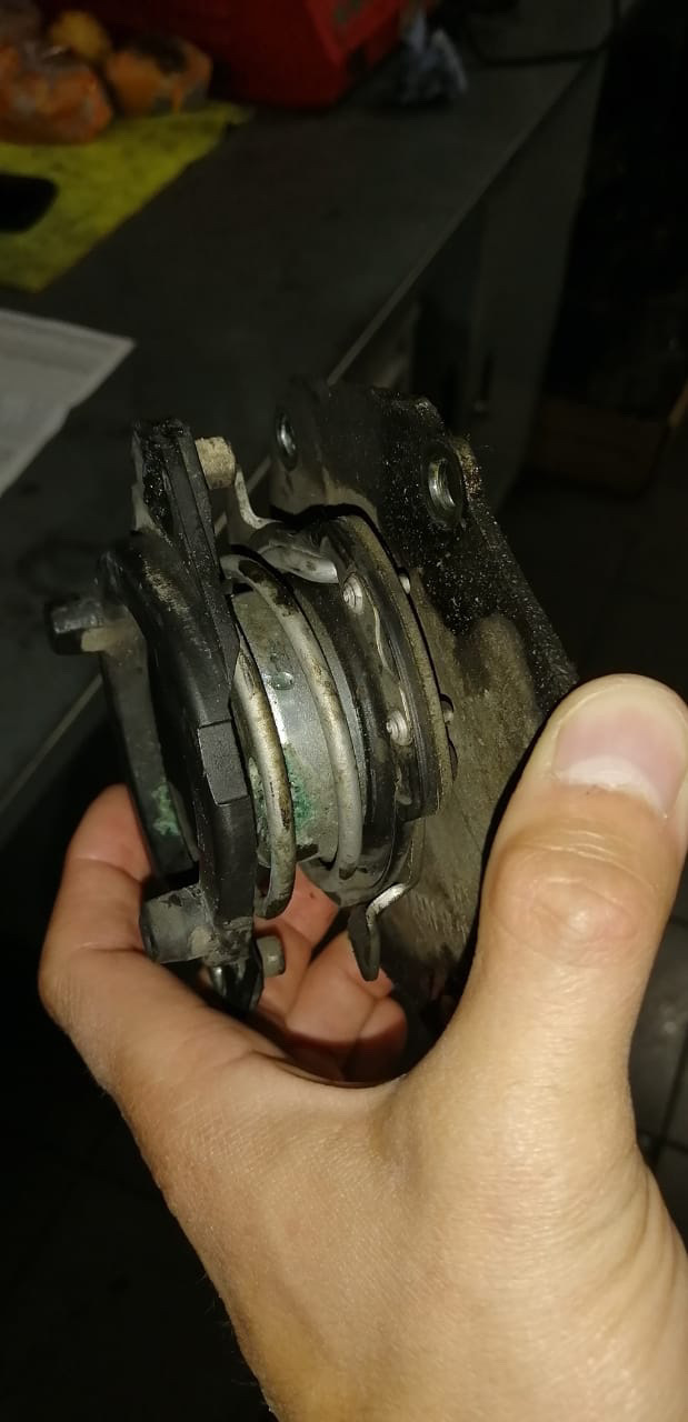 Замена цепи volvo xc90 3.2 — Volvo XC90 (1G), 3,2 л, 2008 года ...