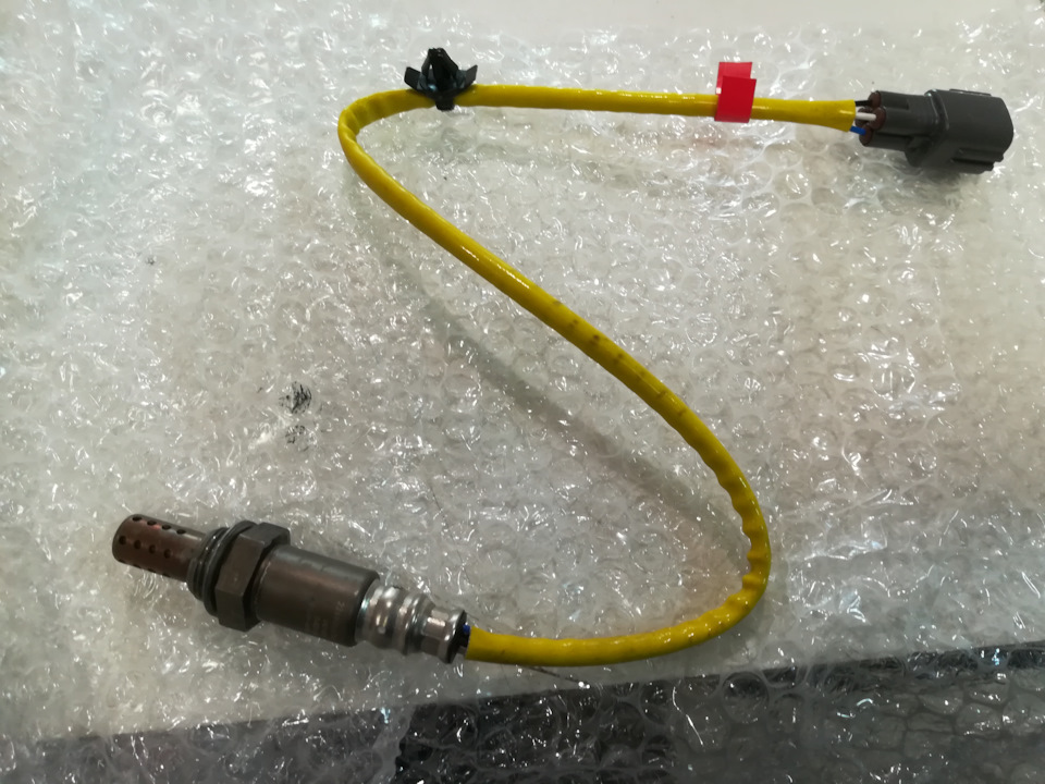 Лямбда зонд 22690-AA700/22690-AA70A на Subaru Impreza WRX (GH/GE/GV/GR ...