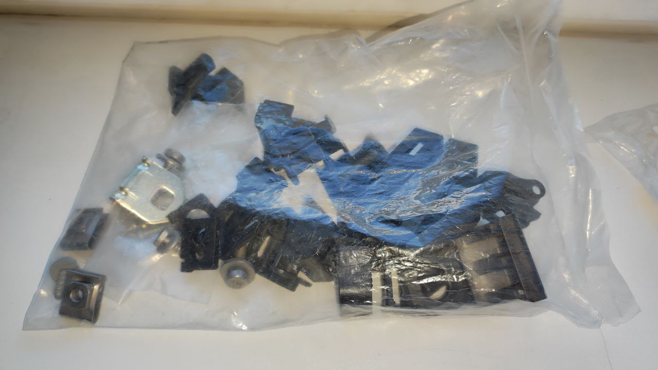 42. Дооснащение ксеноновыми фарами ч.1 (Запчасти) $522A — BMW 1 series ...