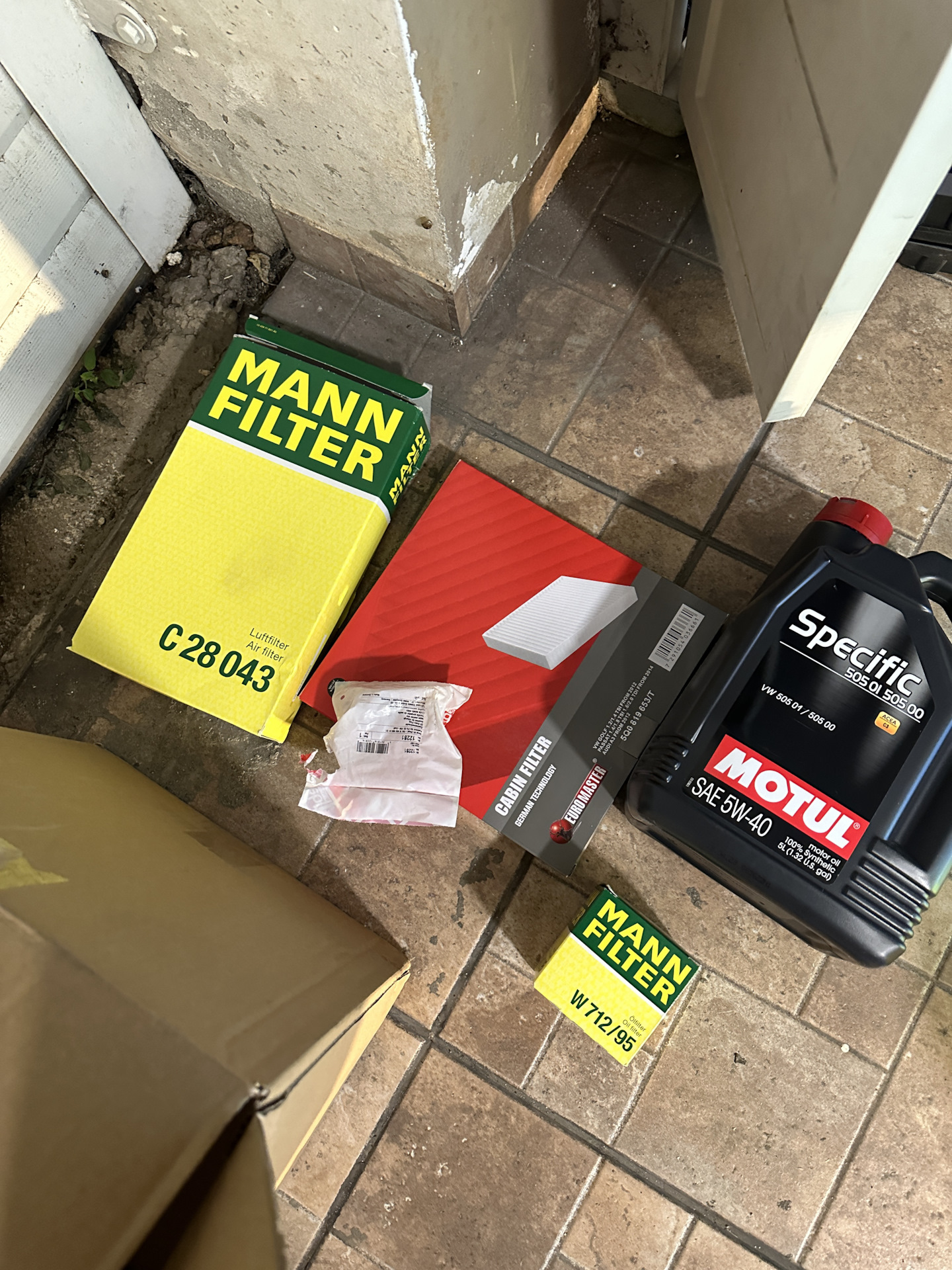 ТО — Audi A3 (8V), 1,5 л, 2019 года | плановое ТО | DRIVE2