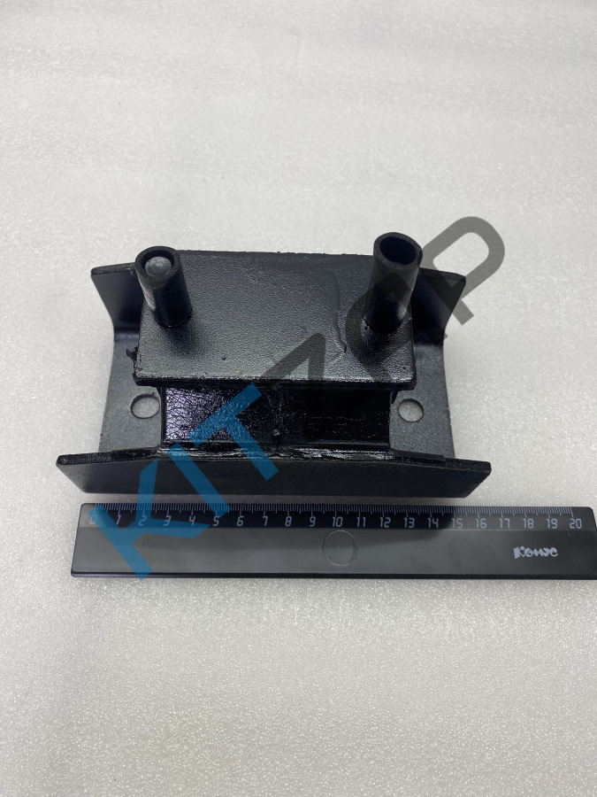 Подушка КПП Hover — Kitzap.ru на DRIVE2