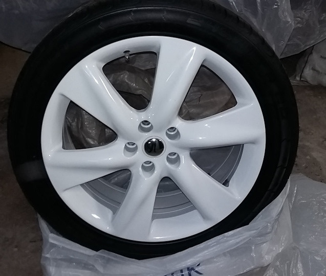 Катки SAILUN — Honda CR-V (RM), 2 л, 2013 года | шины | DRIVE2