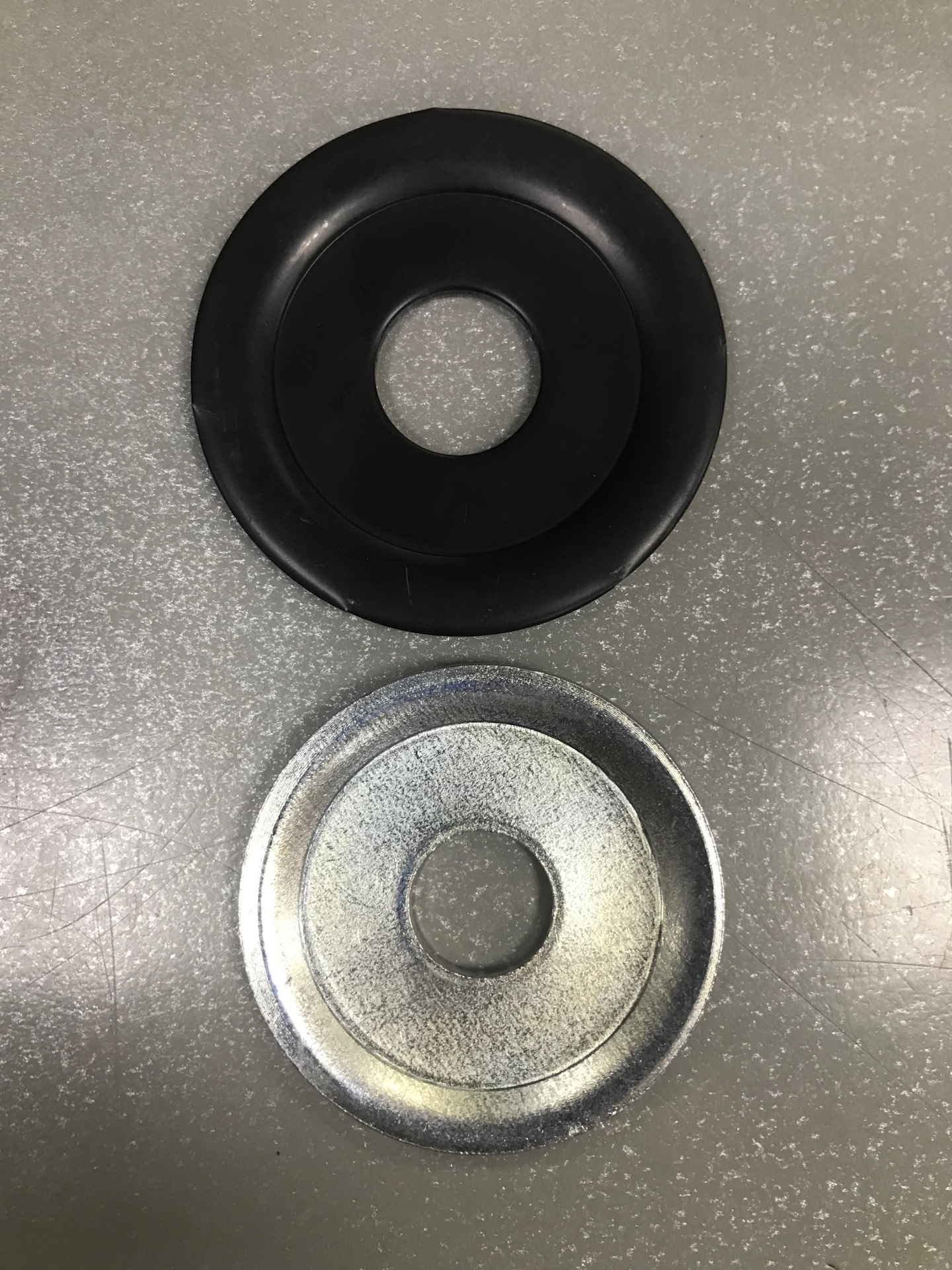 Лечим валкость на трассе заменой — Toyota Land Cruiser Prado 150-series ...