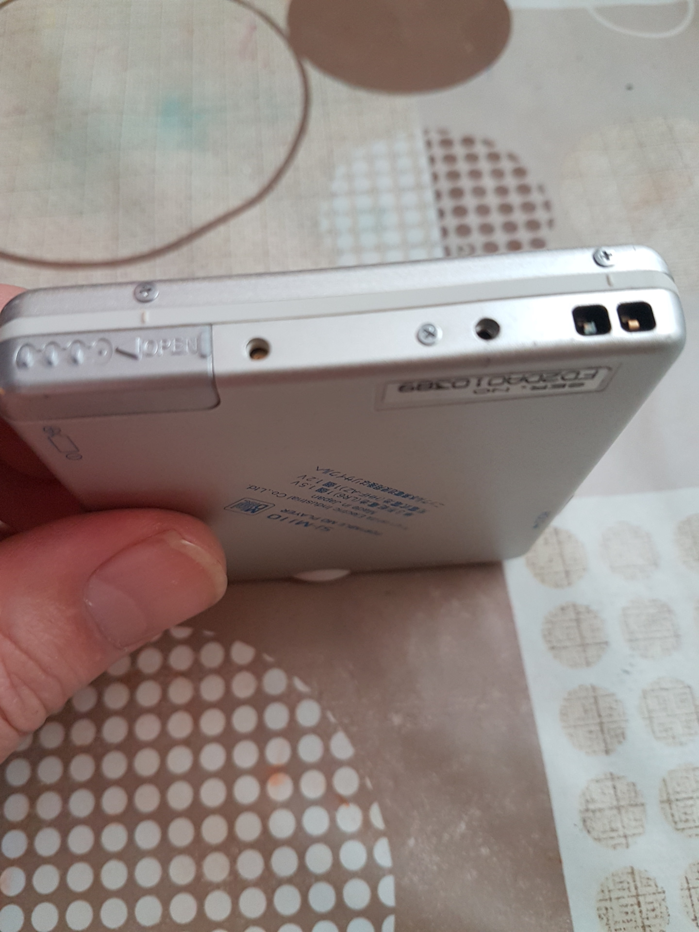 Panasonic sj-mj10 — Сообщество «Клуб Почитателей Кассетных Магнитофонов ...