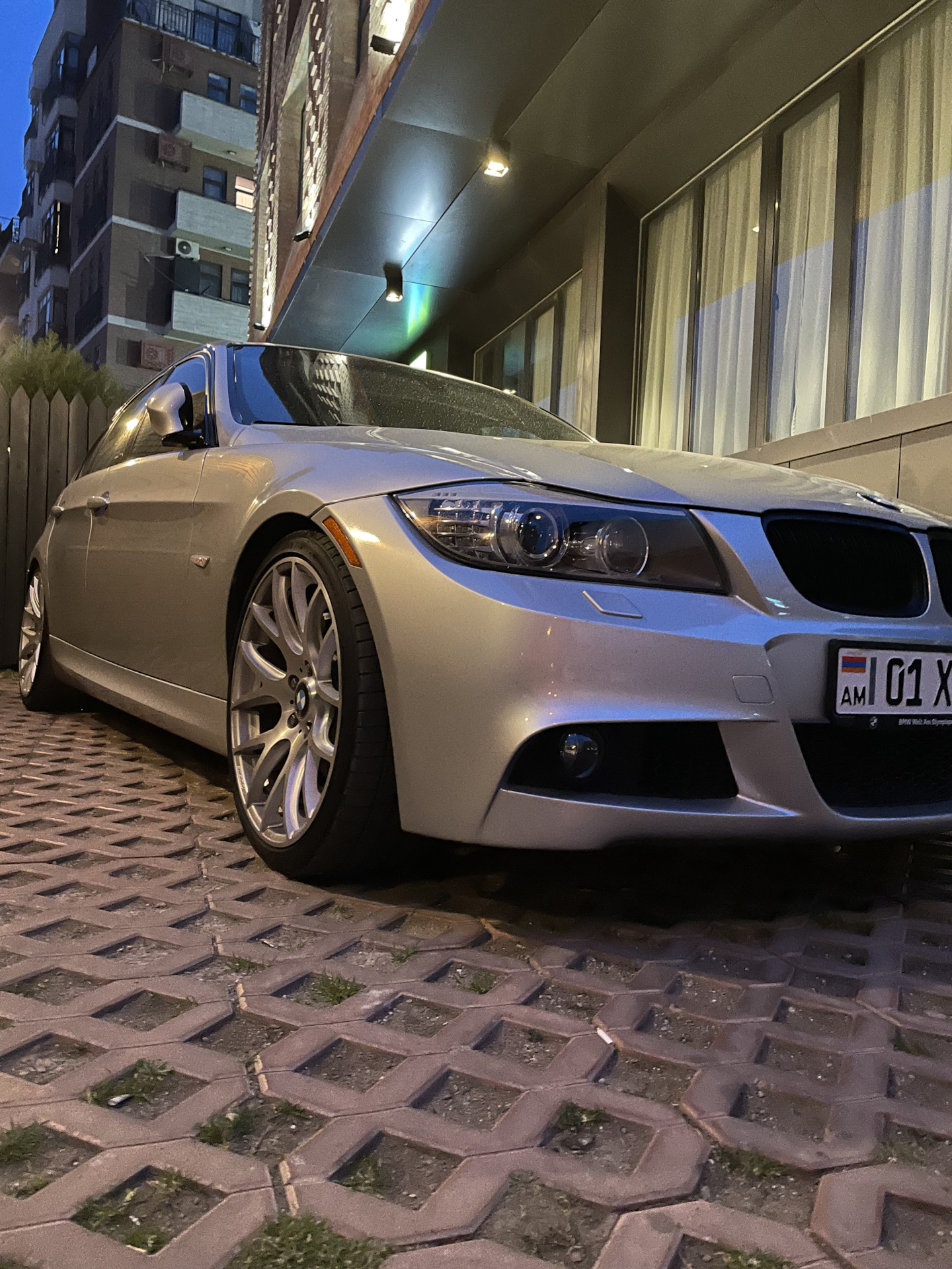 #34. Цена за 6 месяцев владения 335-ой. — BMW 3 series (E90), 3,5 л, 2011 года | наблюдение | DRIVE2