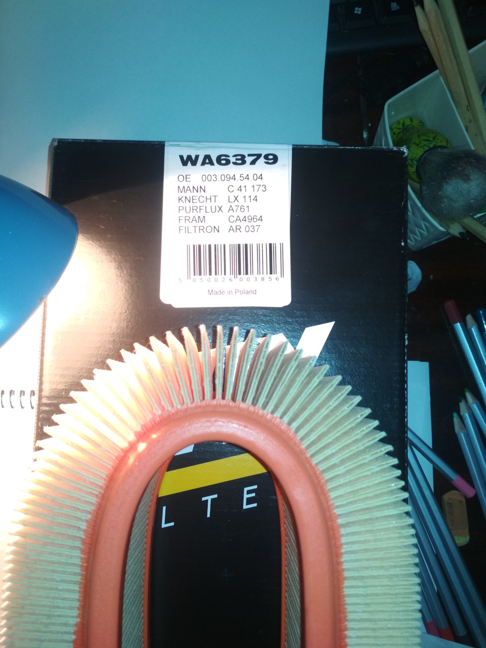 OE003 Свеча зажигания CHAMPION | Запчасти на DRIVE2