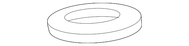 9094802161 Шайба амортизатора TOYOTA LEXUS | Запчасти на DRIVE2