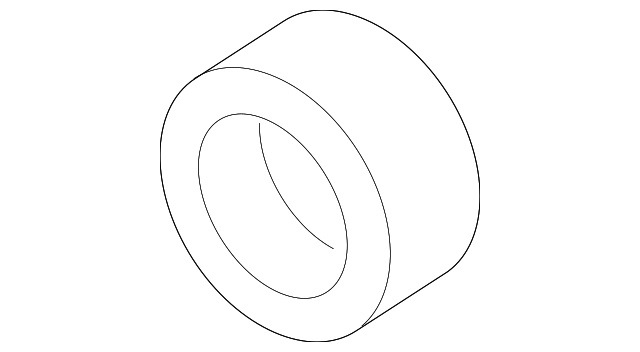 8K0845867 Болт/штифт/палец VAG | Запчасти на DRIVE2