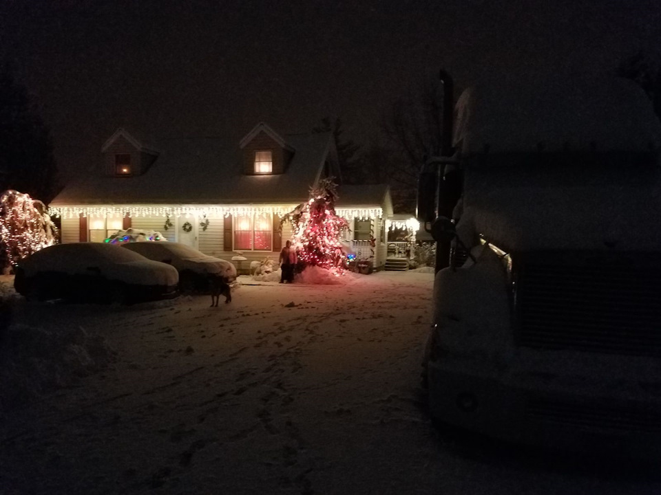 Запись, 21 ноября 2018 — DRIVE2