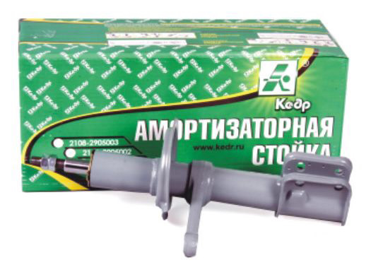 Передние стойки ваз 2113/2114 «кедр» — Lada 2113, 1,5 л, 2005 года ...