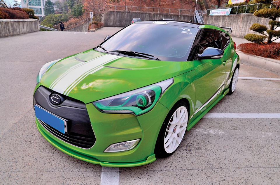 Запись, 19 ноября 2018 — DRIVE2