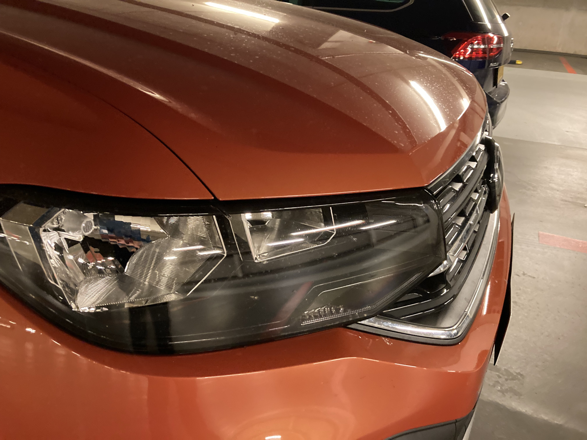 VW T-Cross — DRIVE2