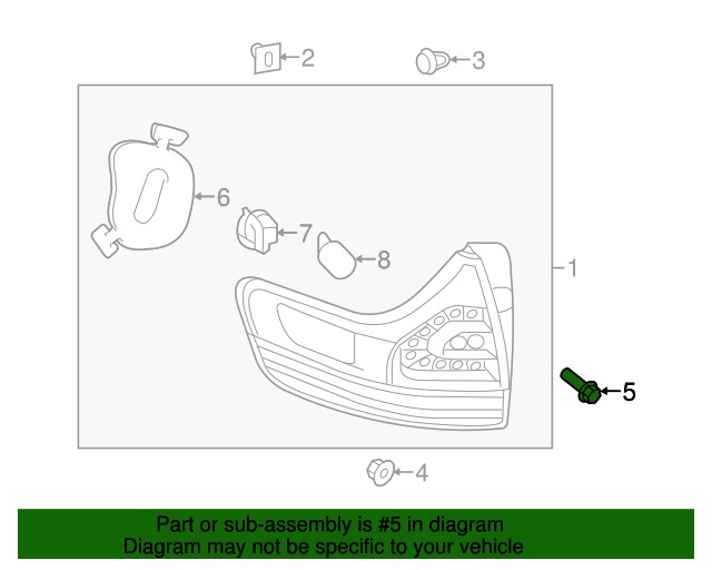 9010906382 Болт TOYOTA LEXUS | Запчасти на DRIVE2