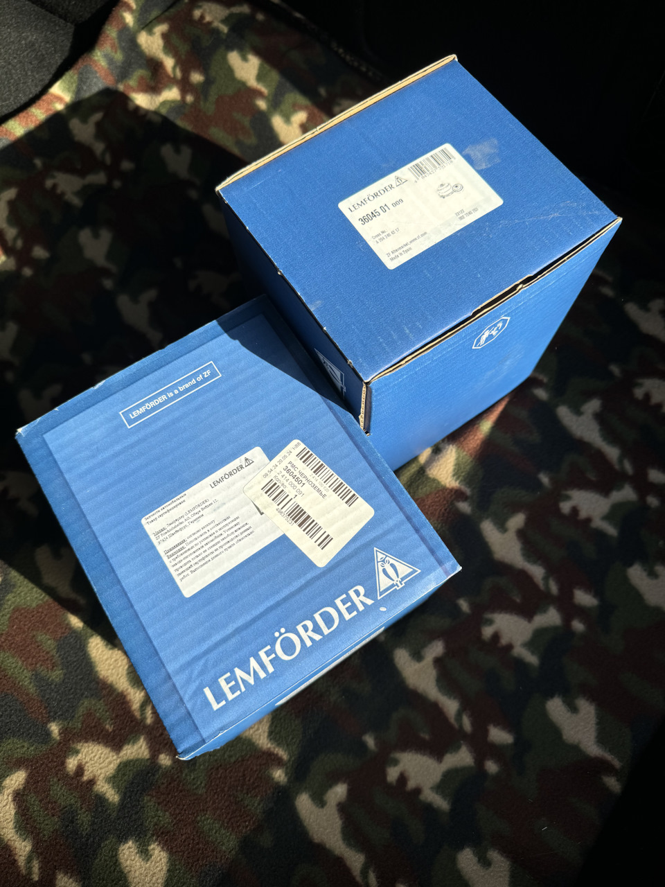 3604501 Подвеска, двигатель LEMFORDER | Запчасти на DRIVE2