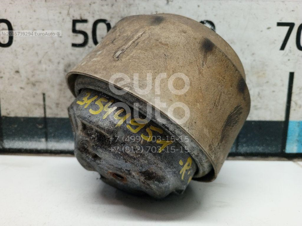 A2112400517 Подушка двигателя Опора двигателя Mercedes | Запчасти на DRIVE2