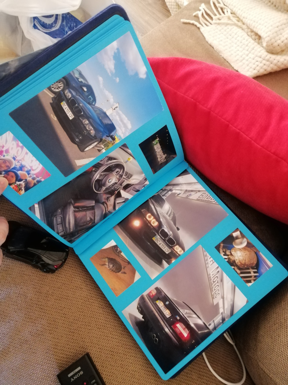 BC6155 Ремкомплект тормозного суппорта с поршнем переднего (поршень Ø ...