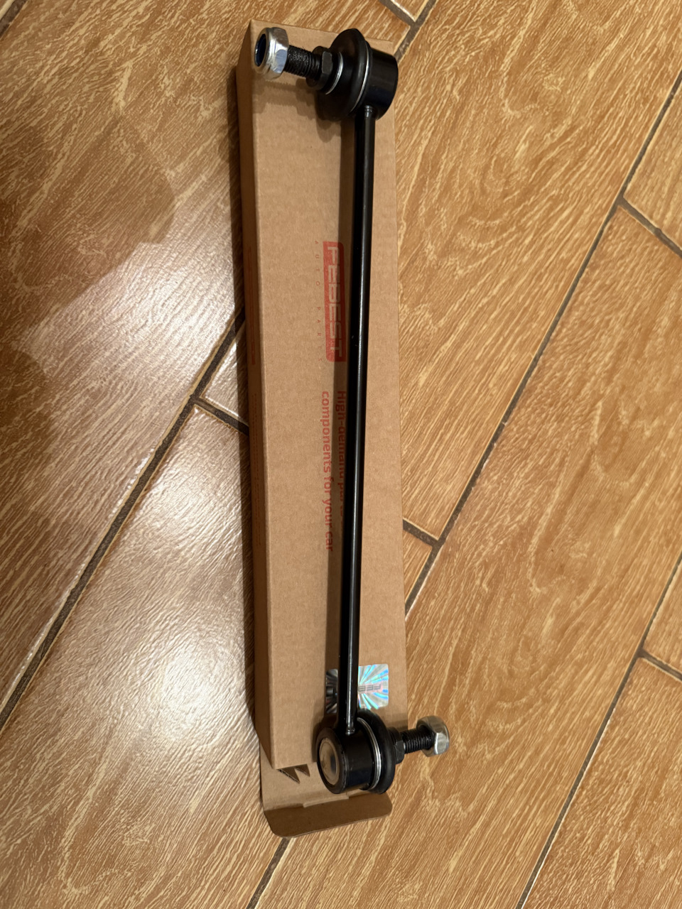 Стойки перед стабов и задние колодки — Geely Coolray (1G), 1,5 л, 2021 ...