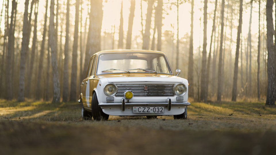 The Dyno — Lada 2101, 1,6 л, 1979 года | видео | DRIVE2