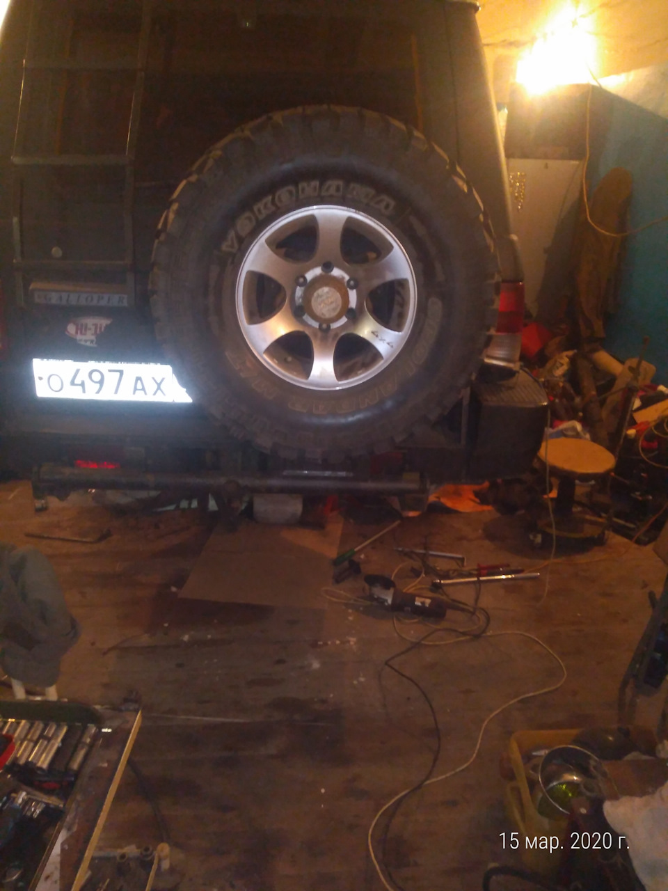 Вернулась ошибка по тех обслуживанию — Opel Astra J, 1,4 л, 2011 года ...