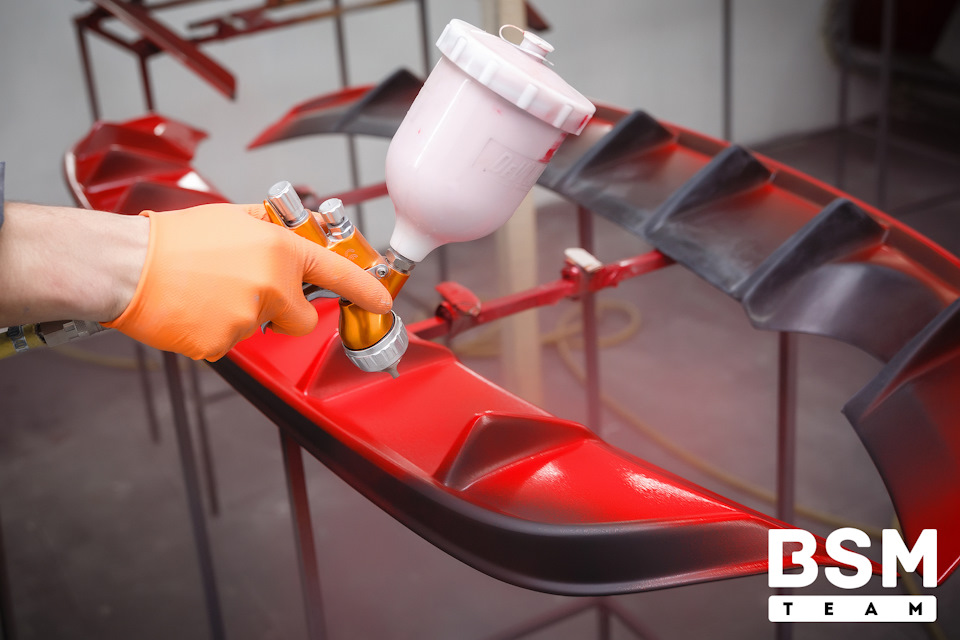 BSM Team: отзывы, цены, фото