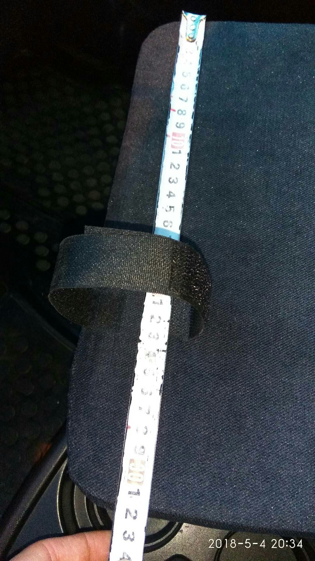 Подлокотник — Honda CR-V (RD4, RD5, RD6, RD7), 2 л, 2002 года ...