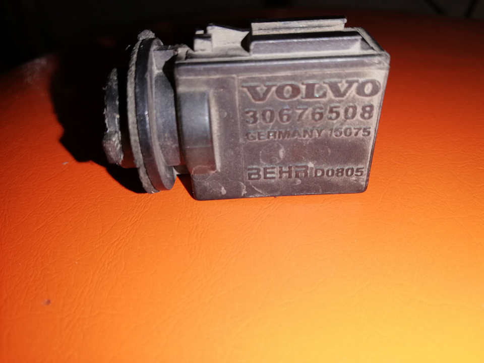 30676508 Датчик VOLVO Volvo | Запчасти на DRIVE2