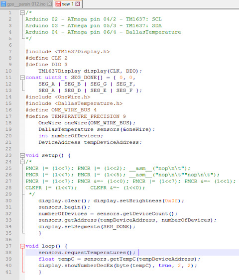 Сообщество Arduino для автомобиля — DRIVE2.RU