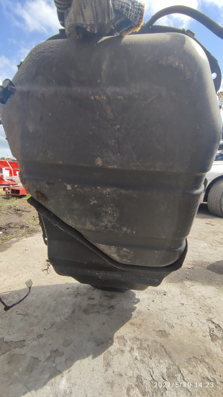 Топливная эпопея — Mitsubishi Lancer IX, 1,8 л, 2006 года | запчасти ...