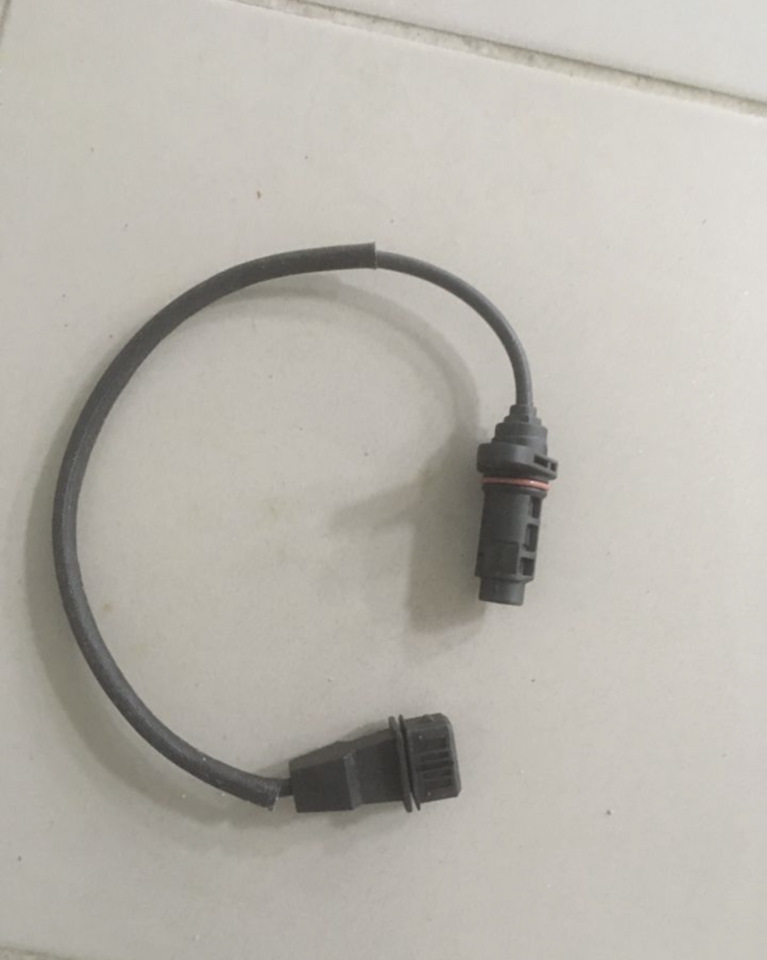 3918025300 ДАТЧИК ПОЛОЖЕНИЯ КОЛЕНВАЛА KIA HYUNDAI | Запчасти на DRIVE2