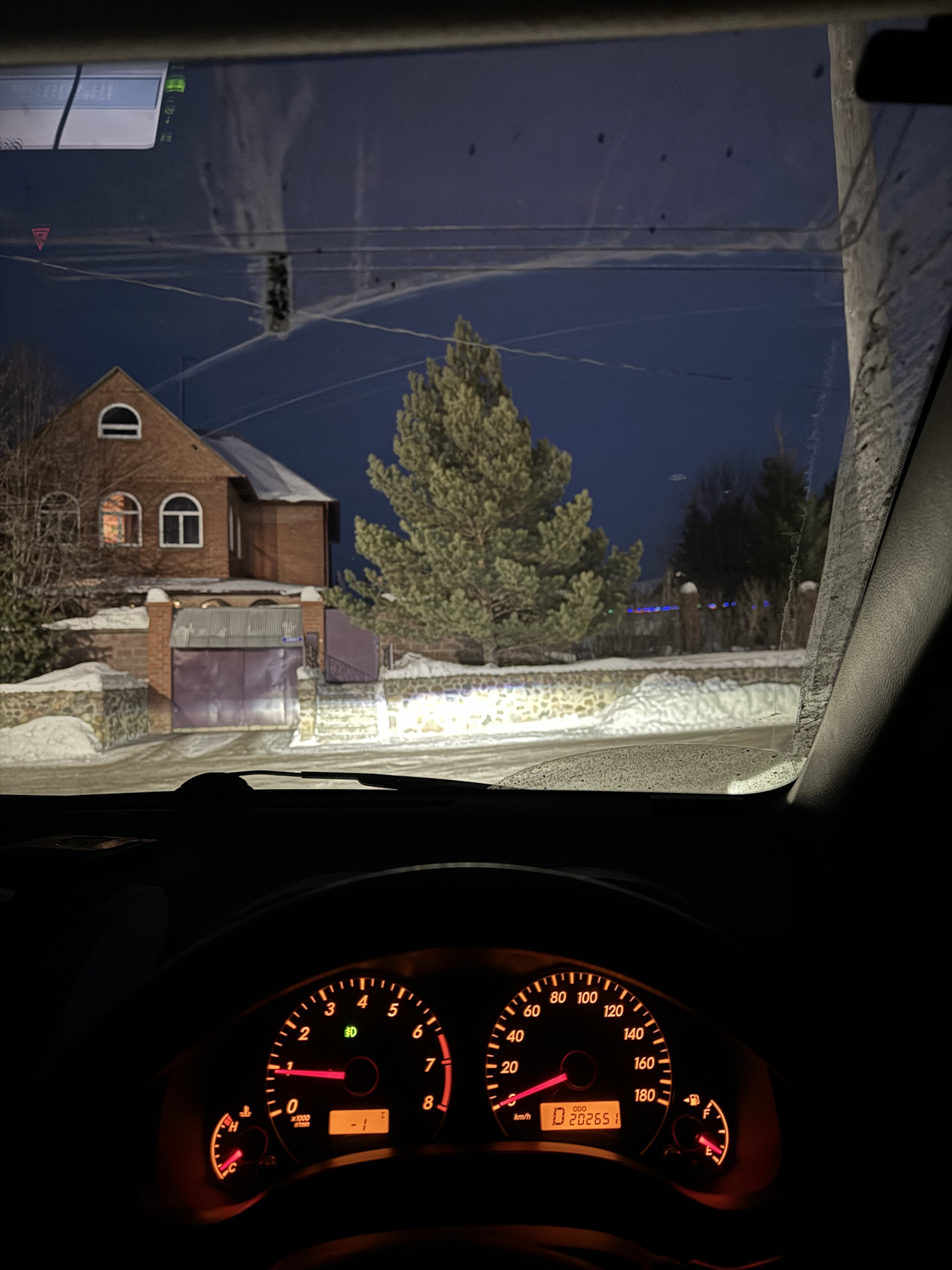 Свет(BI-LED) — DRIVE2