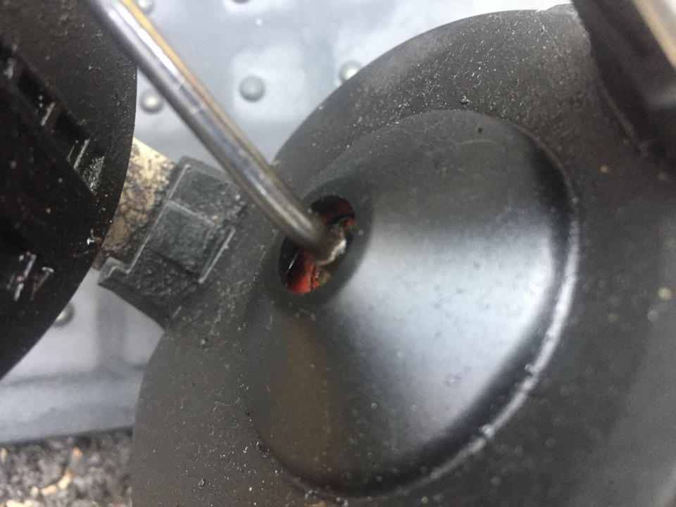 Ремонт DISA 11611438404 — BMW 3 series Coupe (E36), 1,9 л, 1997 года ...