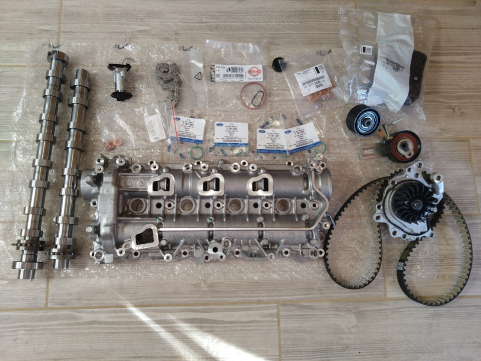 20. Peugeot 3008 стал. Цепь, ГРМ, аккумулятор, полезная информация ...