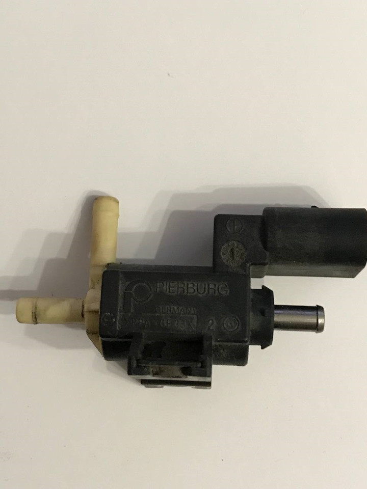 03C906283B Клапан регулировки давления VAG | Запчасти на DRIVE2