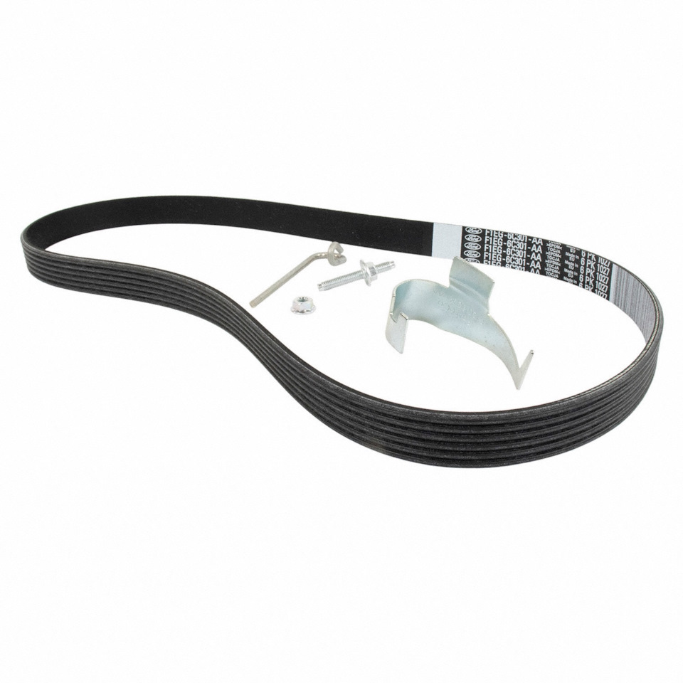 F1EZ8620C Приводной ремень Ford | Запчасти на DRIVE2